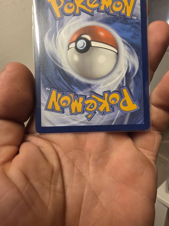 Carta Pokemon Duskull Holo Rara - Ottimo stato - (Neu (gemäss ...