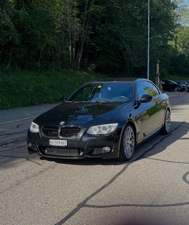 Bmw 335i 2013 | DKG N55 | M Edition | Kaufen auf Ricardo