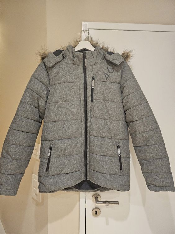 Warme Jacke 46 Nord Kinder 176 oder Damen 38 (Gebraucht) in Allschwil ...