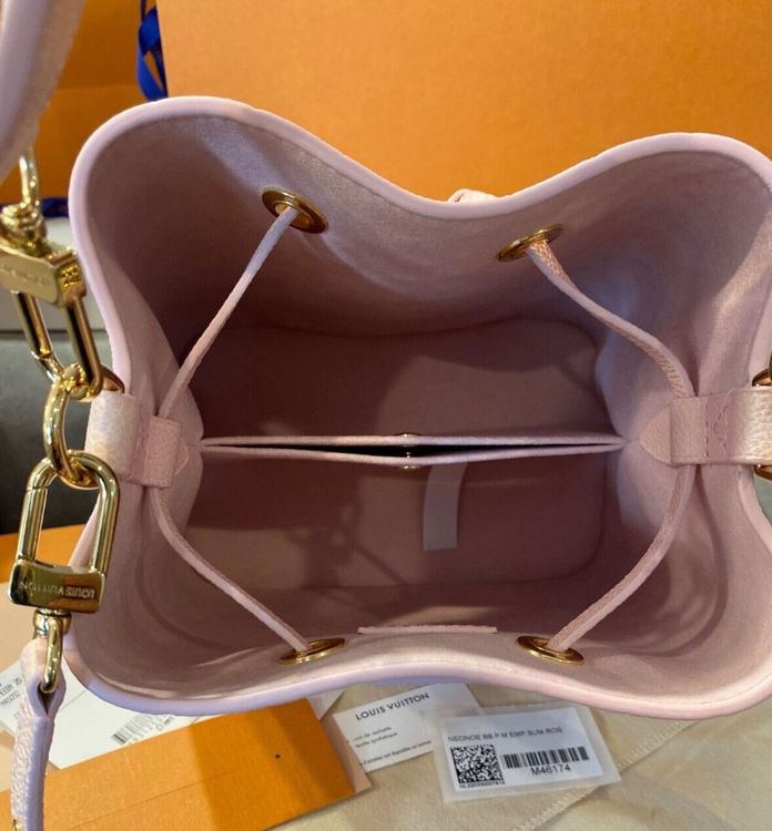 👜 ️LOUIS VUITTON NEONOE BB STARDUST💋 (Neu und originalverpackt) in ...