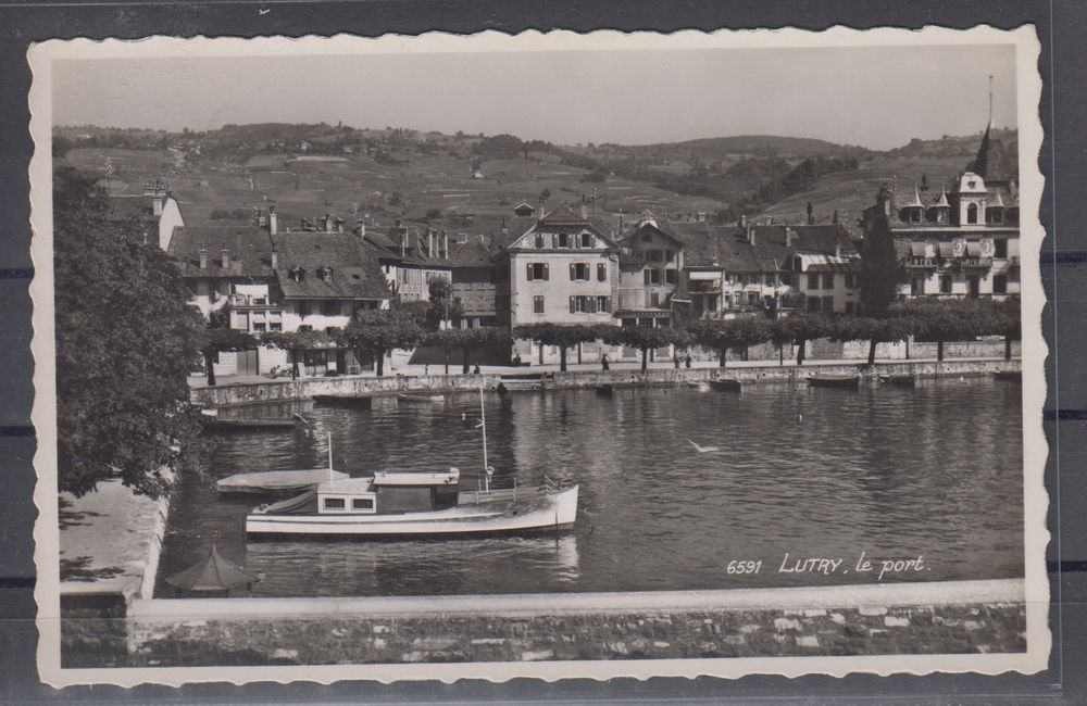 Lutry Le Port VD | Kaufen auf Ricardo