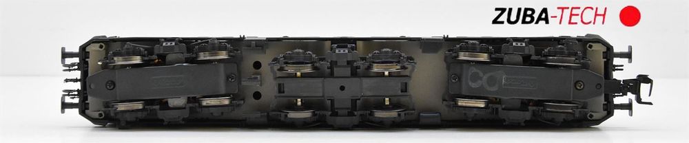 Roco 63730 E-Lok Re 6/6 SBB H0 GS OVP (Gebraucht) in St. Gallen für CHF ...