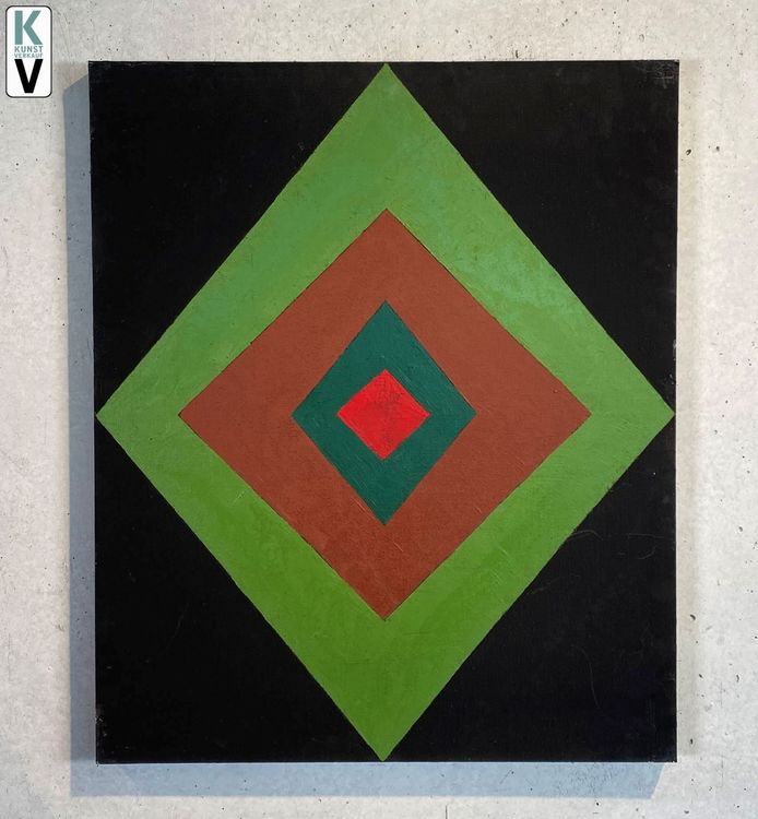 Hans Peter - Swiss Art Selection | Kaufen auf Ricardo