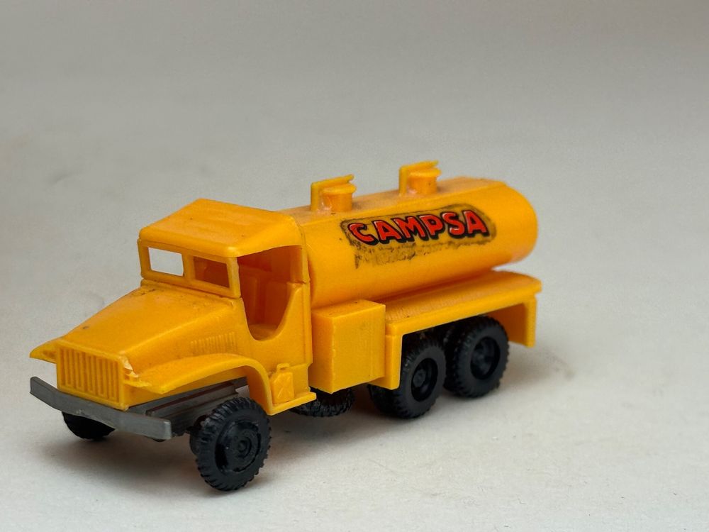 GB1-EKO US Tankwagen Campsa gelb (Gebraucht) in Elm für CHF 6 – mit ...