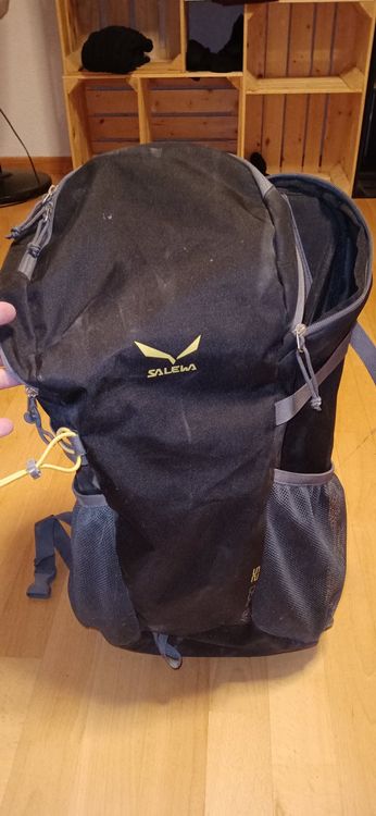Rucksack salewa melago 25 (Gebraucht) in Winznau für CHF 1 – nur ...