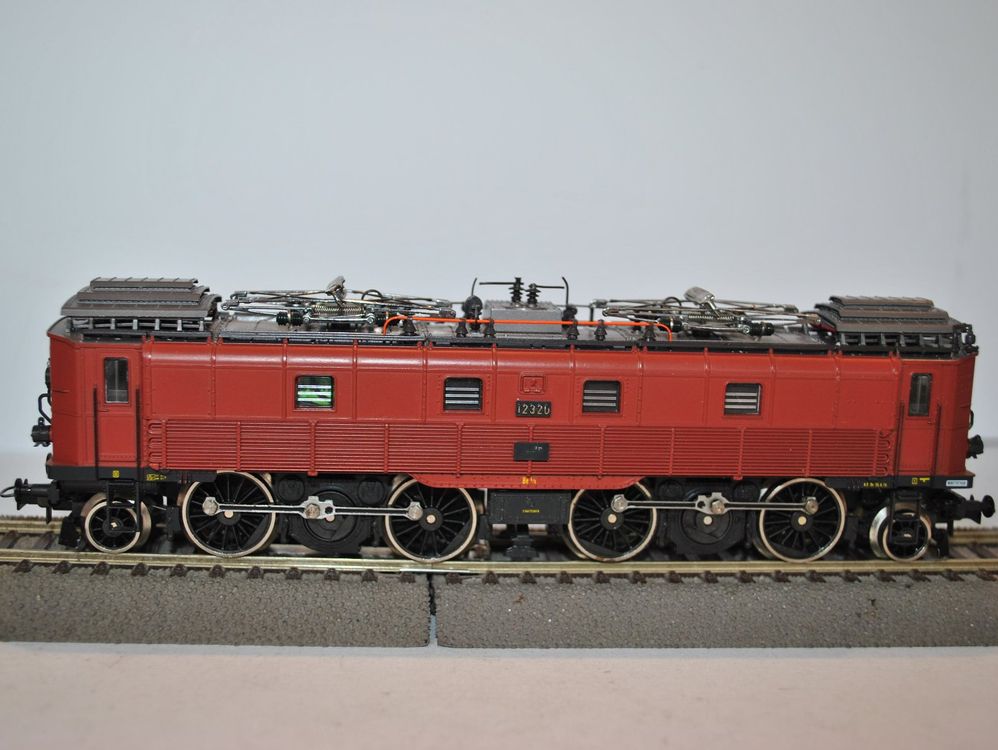 Roco Elektrolok SBB (HHD045) | Kaufen auf Ricardo