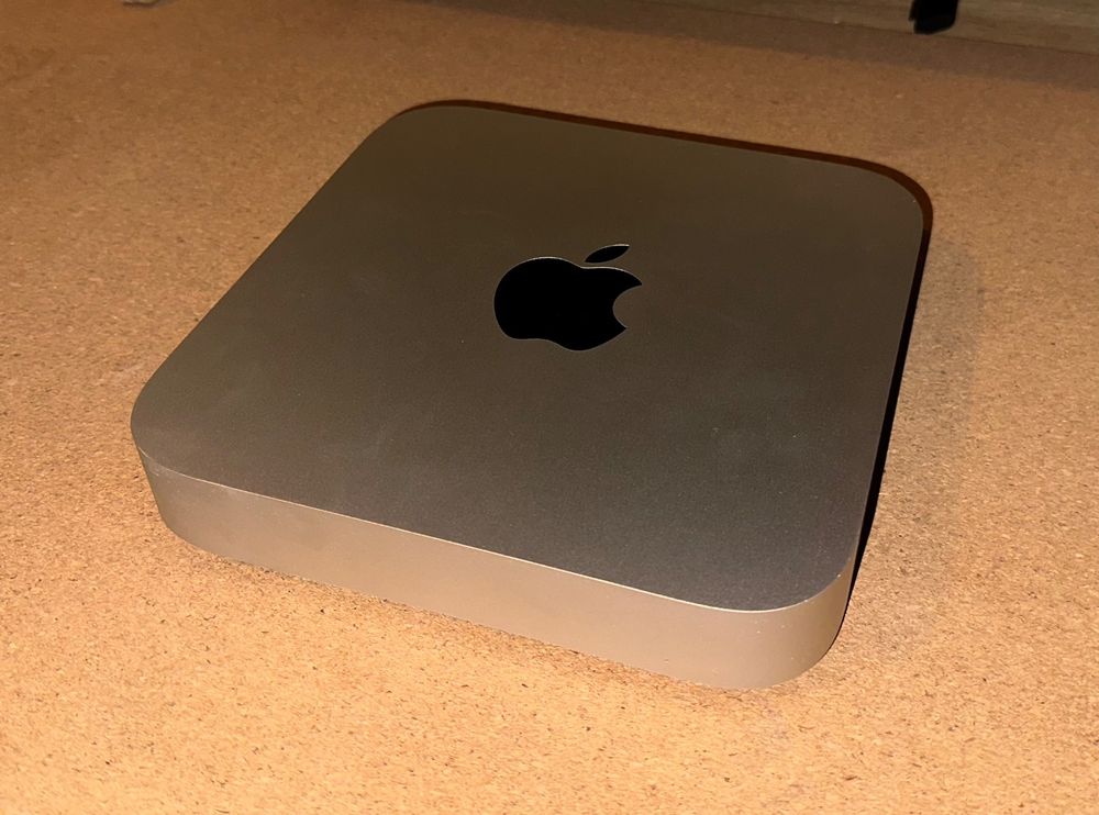 Mac Mini (Gebraucht) in zürich für CHF 450 – mit Lieferung auf Ricardo ...
