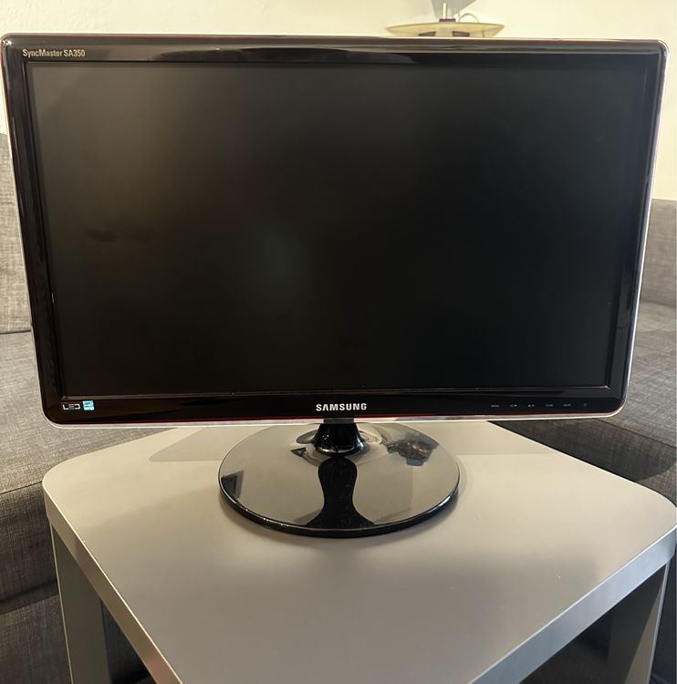 Samsung Monitor | Kaufen auf Ricardo