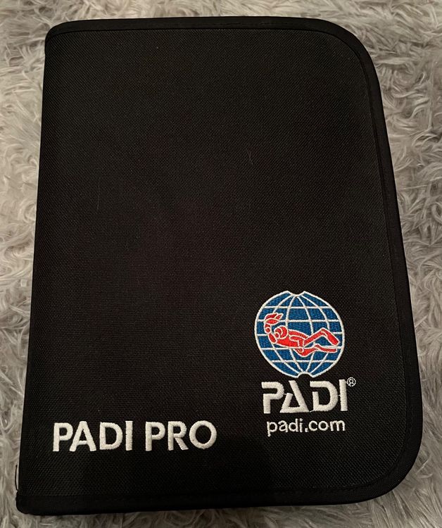 PADI IDC Crew pack (Gebraucht) in Rheineck für CHF 30 – mit Lieferung ...
