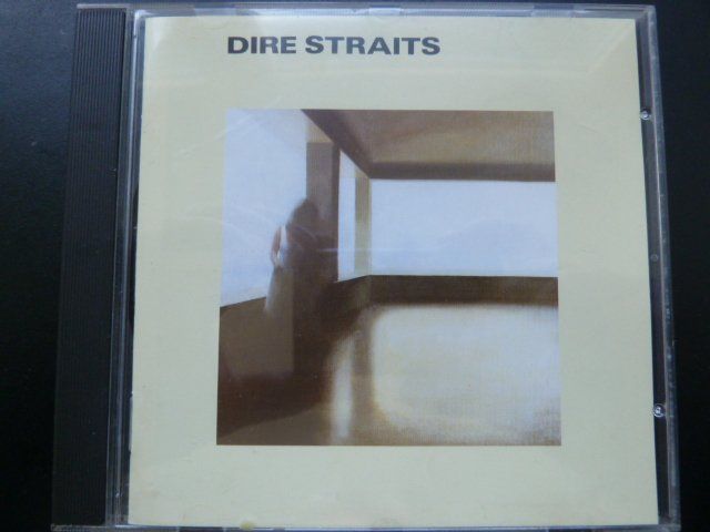 Dire Straits - 1st album (1978) | Kaufen auf Ricardo