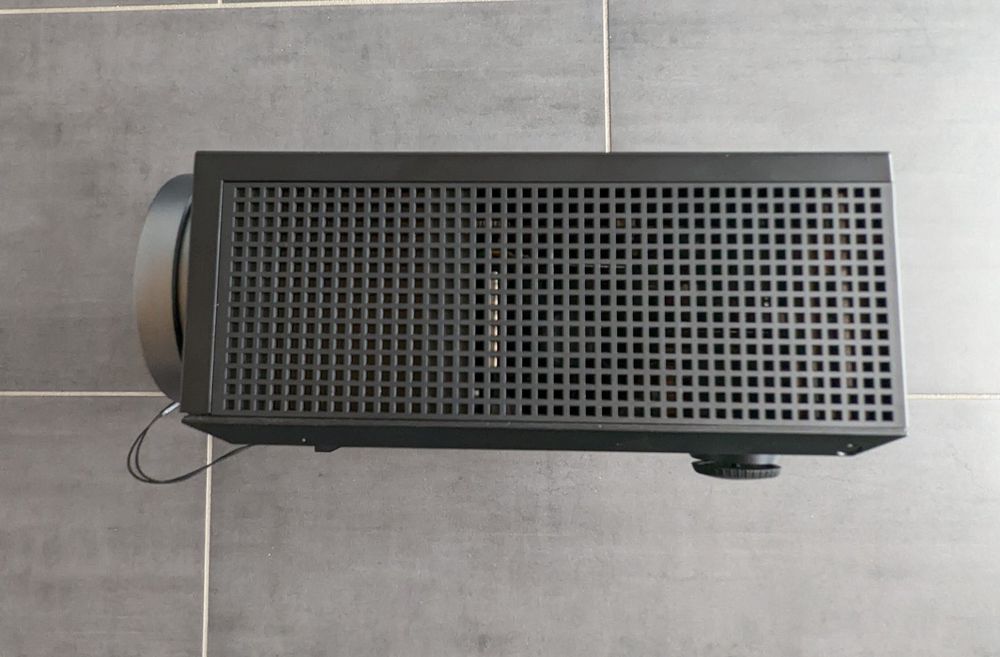 Beamer: Dell 4310WX (Gebraucht) in Niederhünigen für CHF 75 – mit ...