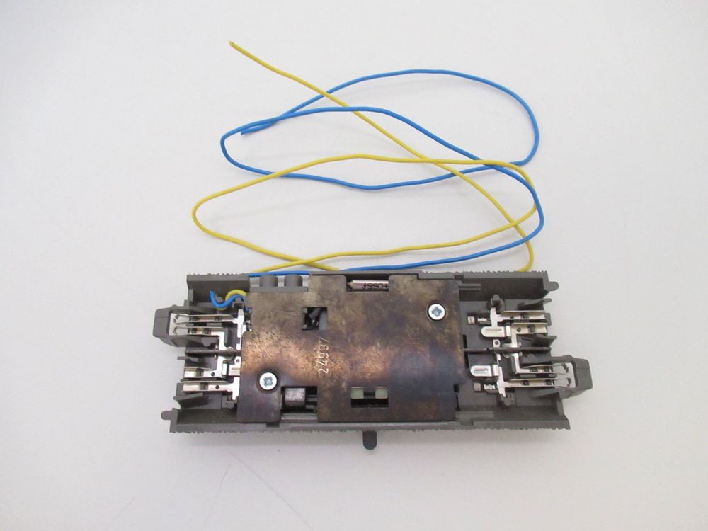 Märklin C-Gleis elektr. Entkupplungsgleis, gerade 24997 (Gebraucht) in ...