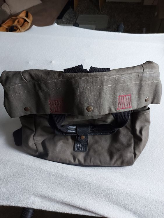 Rucksack/ Tasche, Sons of Trade, guter Zustand (Gebraucht) in ...