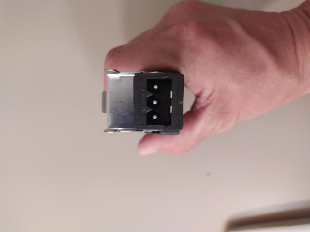 Somfy Slim Receiver RTS Plug (Gebraucht) in Arni AG für CHF 70 – mit ...