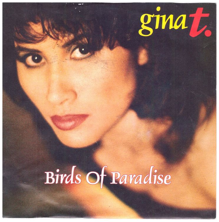 GINA T. | Kaufen auf Ricardo