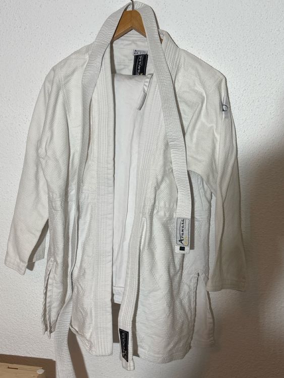 Arawaza Karate Gi Grösse 170, Top Zustand für Training! (Neu (gemäss ...