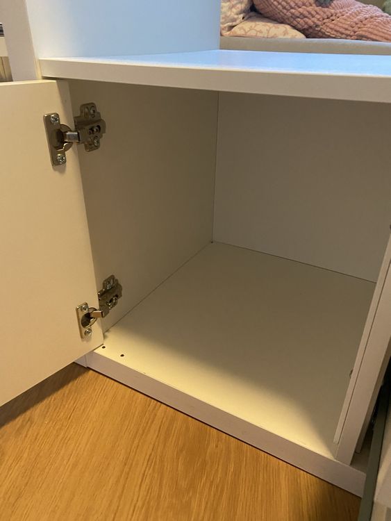 Kalax Regal Ikea (Gebraucht) in Bern für CHF 38 – nur Abholung auf ...