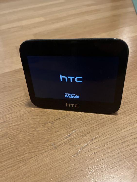 HTC 5G HUB (Gebraucht) in Zug für CHF 148 – mit Lieferung auf Ricardo kaufen