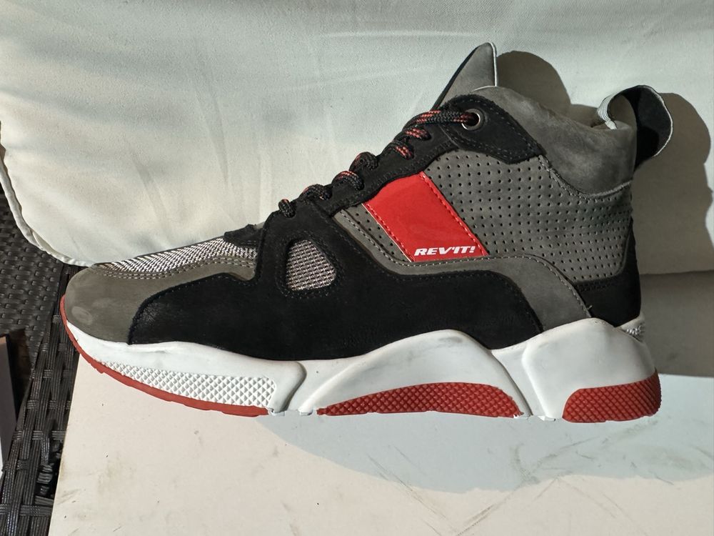 Basquette de moto | Kaufen auf Ricardo