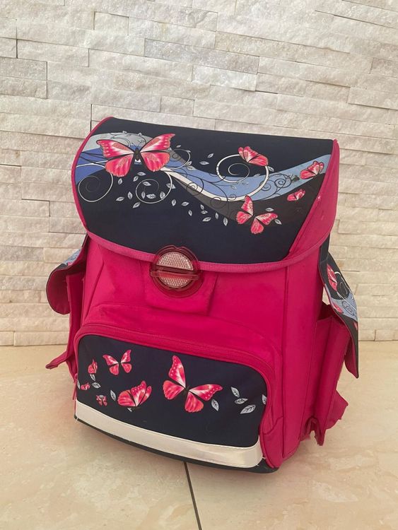 Schulsack (Gebraucht) in Oftringen für CHF 2 – nur Abholung auf Ricardo ...