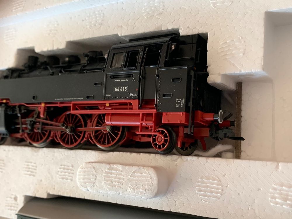 26562 Märklin niederländischer Museumszug neu OVP (Neu und ...