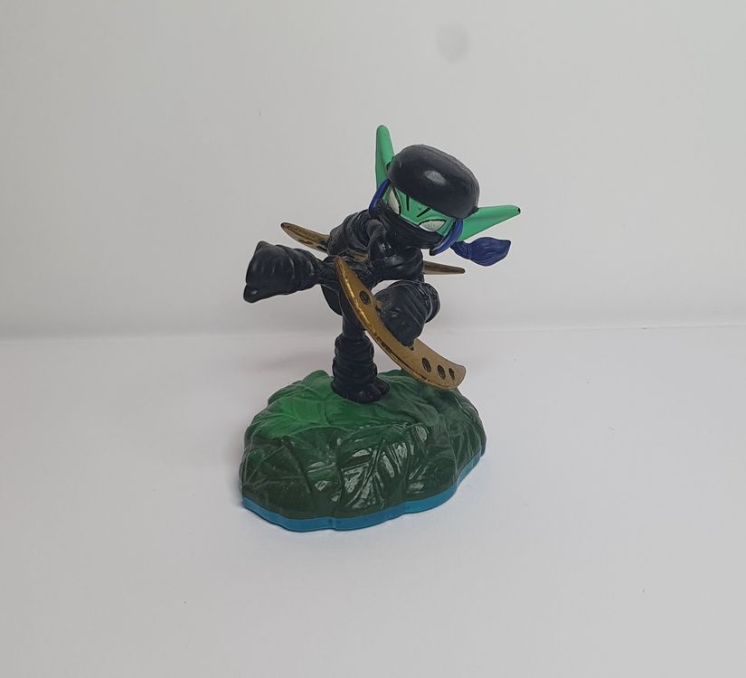 Ninja Stealth Elf - Skylanders Swap Force | Kaufen auf Ricardo