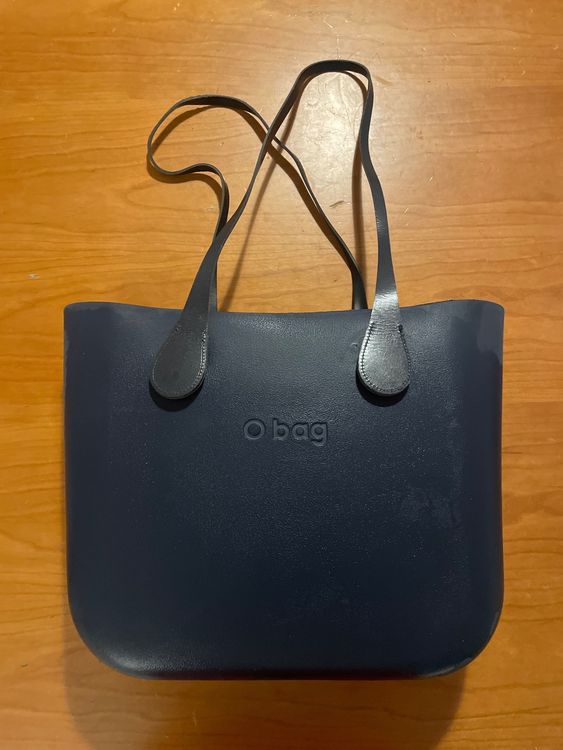 Obag mit 3 Innentaschen und 2 Hänger | Kaufen auf Ricardo