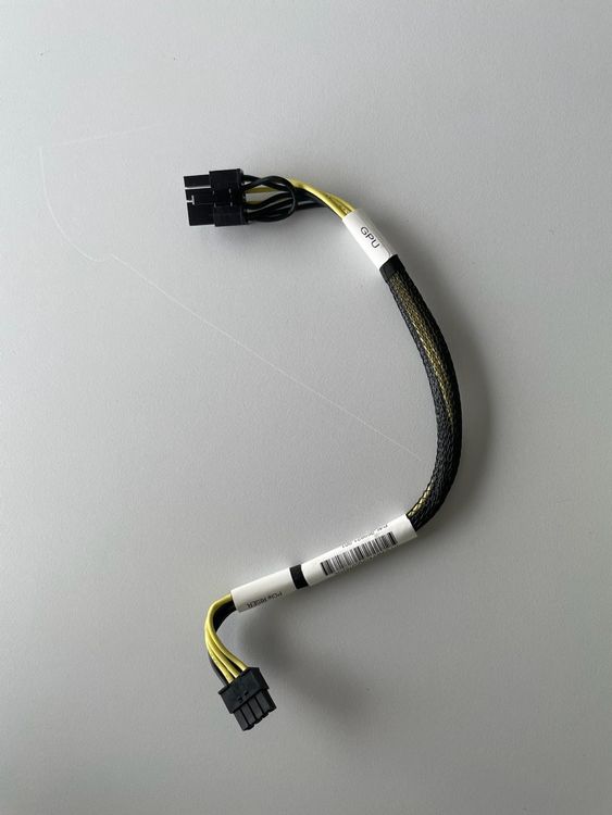 HPE NVIDIA Tesla M10 | Kaufen auf Ricardo