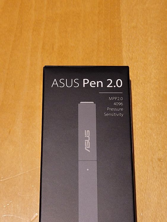 ASUS Pen 2.0 | Kaufen auf Ricardo