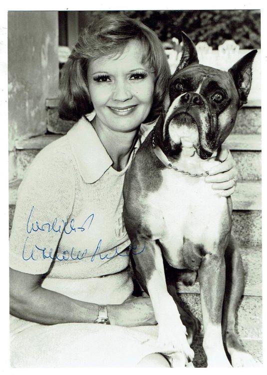 Liselotte Pulver (Gebraucht) in Hinterkappelen für CHF 6 – mit ...