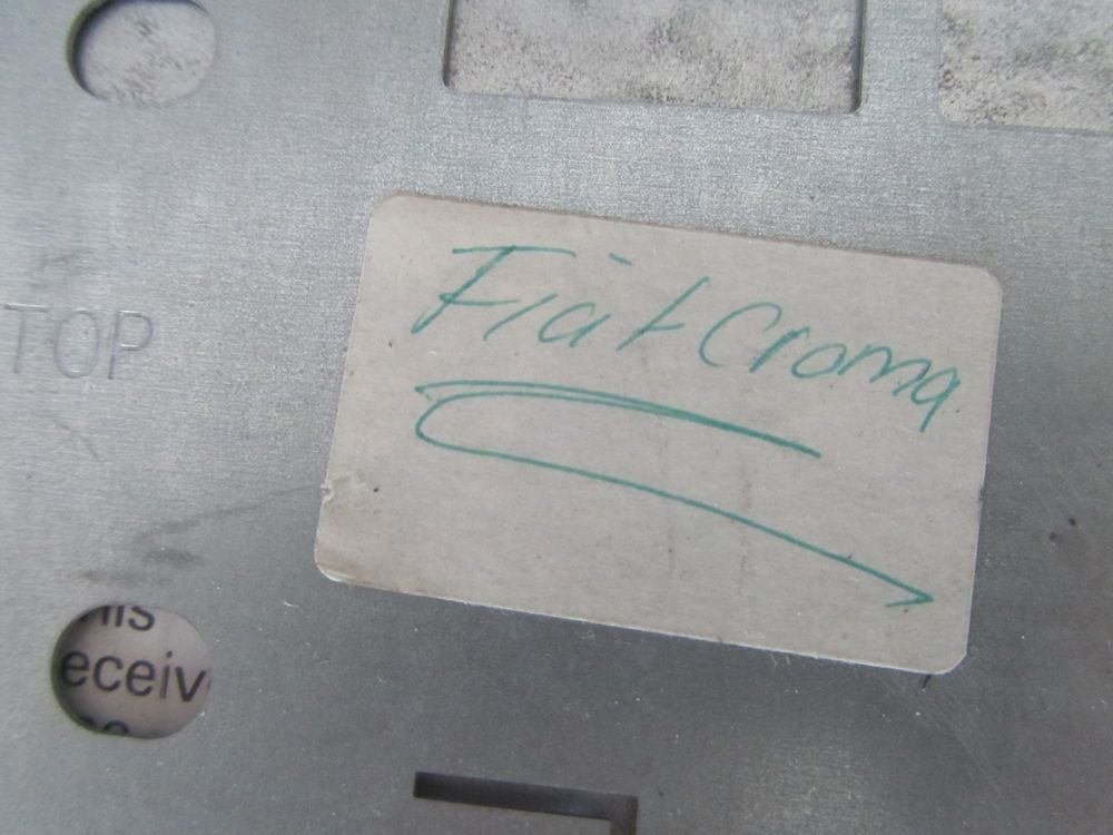 Autoradio/Tape JVC KS-R670 Active Hyper-Bass 01 (Defekt) in Seengen für ...