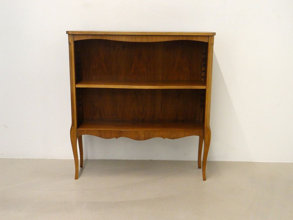 Schönes antikes Regal aus Eiche (S187) (Gebraucht) in Basel für CHF 140 – nur Abholung auf ...
