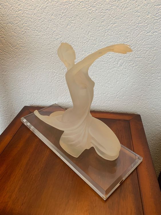 Seltenes Fundstück aus den 70er Jahren Crystalite Art (Gebraucht) in ...