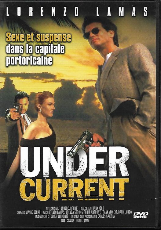 UNDER CURRENT (Gebraucht) in Céligny für CHF 1 – mit Lieferung auf ...