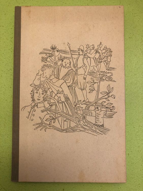 Albin Zollinger: Der Fröschlacher Kuckuck. 1941 (Gebraucht) in Zürich ...