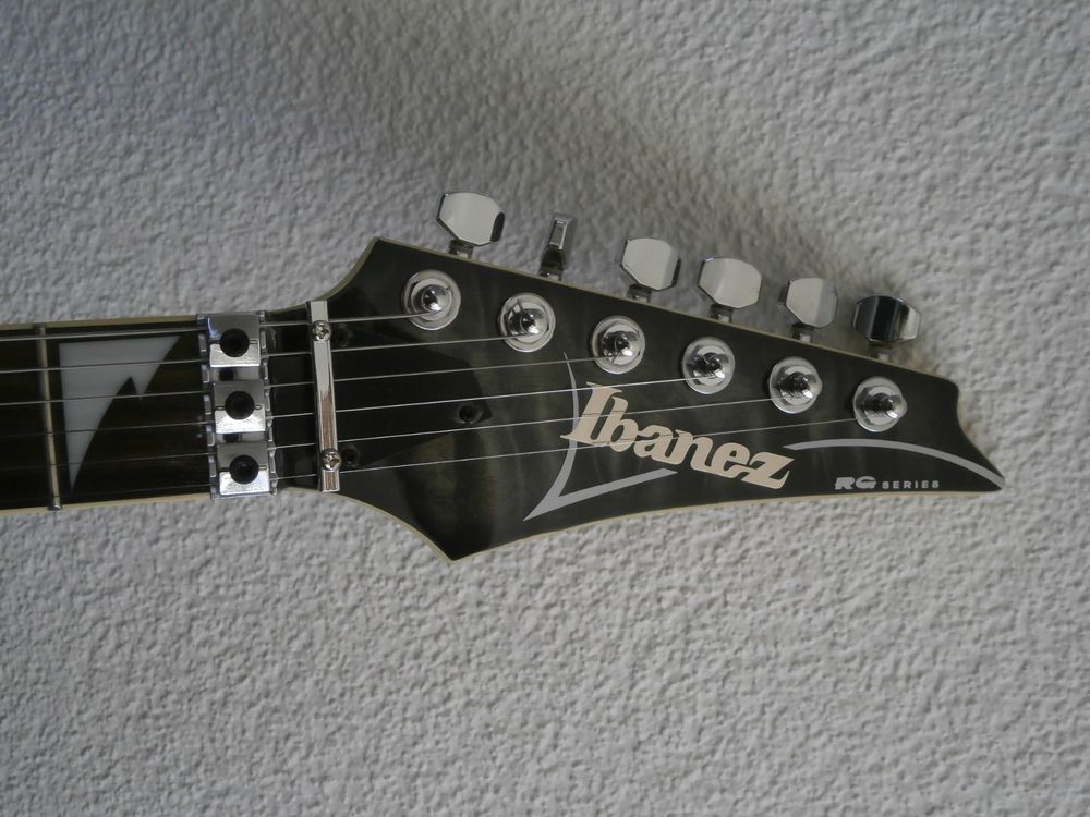 IBANEZ RG4EX1 (Gebraucht) in Oberentfelden für CHF 265 – nur Abholung ...