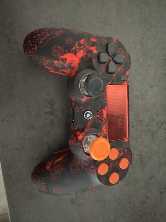 AIM Controller PS4 (Gebraucht) in Uster für CHF 75 – mit Lieferung auf ...