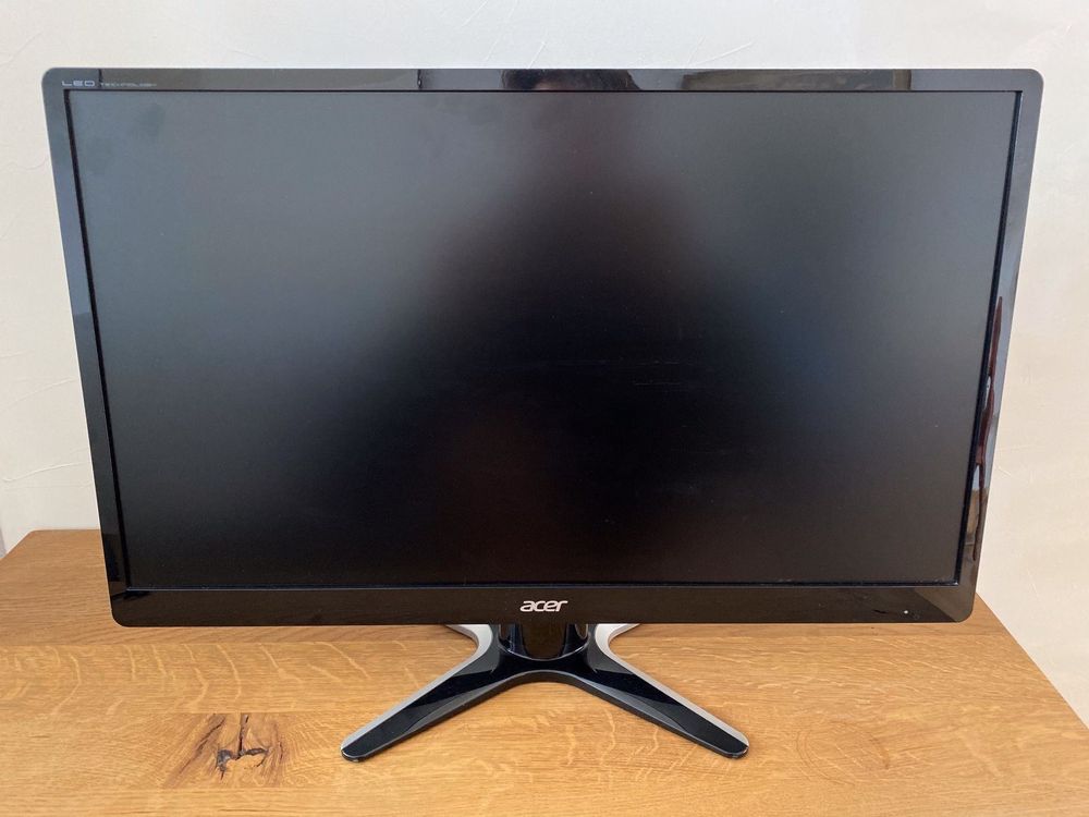 Monitor ACER LED Technology (Gebraucht) in Meilen für CHF 44 – mit ...