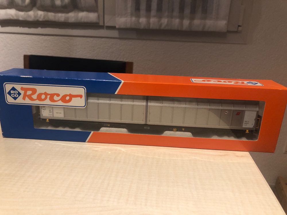 Roco 47133 ÖBB | Kaufen auf Ricardo