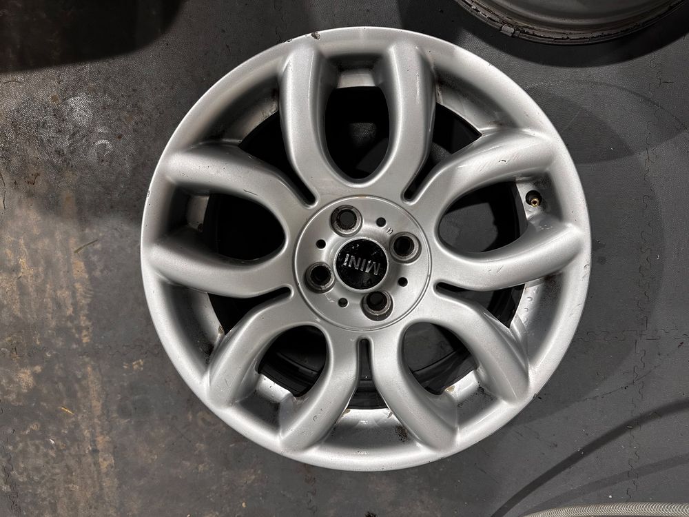 Mini Cooper Felgen (Gebraucht) in Unterkulm für CHF 200 – nur Abholung ...
