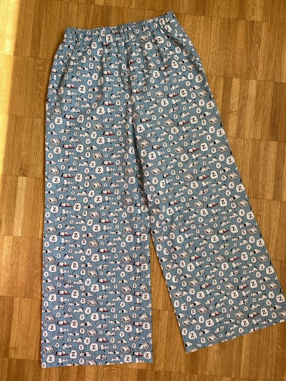Snoopy Hose 146+ | Kaufen auf Ricardo