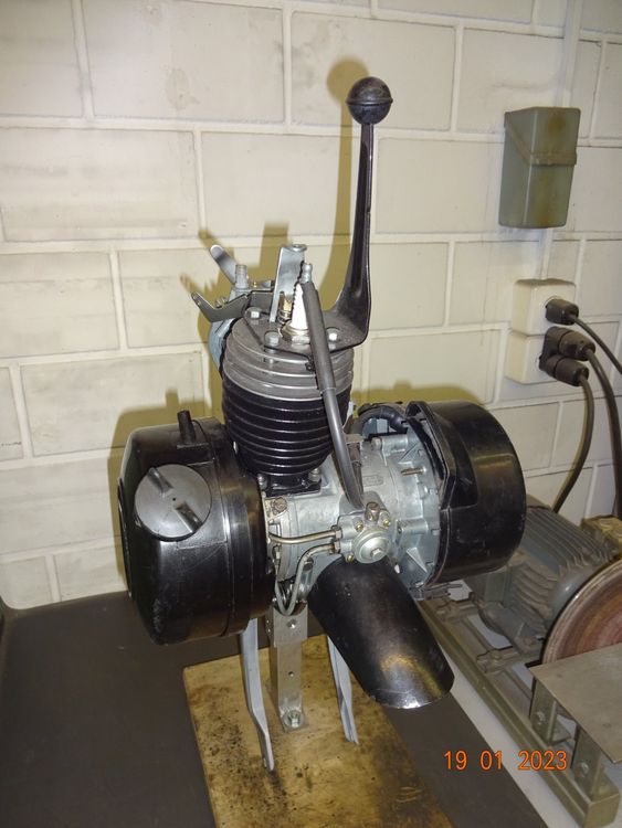 Velosolex - Motor 2200 | Acheter sur Ricardo