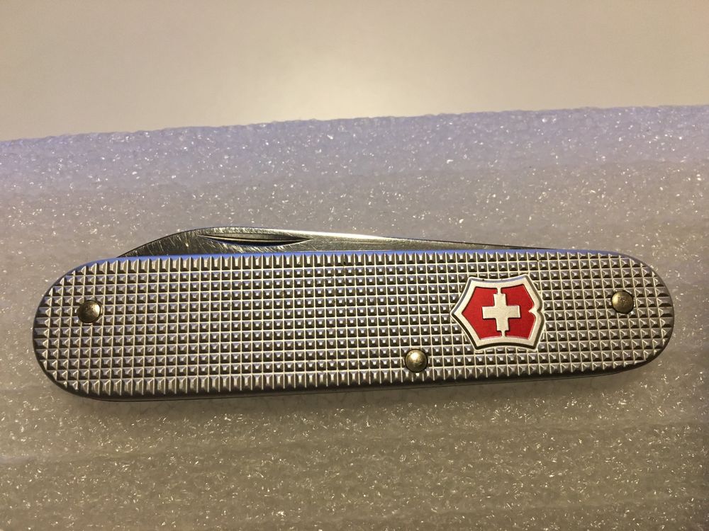 Victorinox - Bantam Alox - Sackmesser (Gebraucht) in Andwil SG für CHF ...