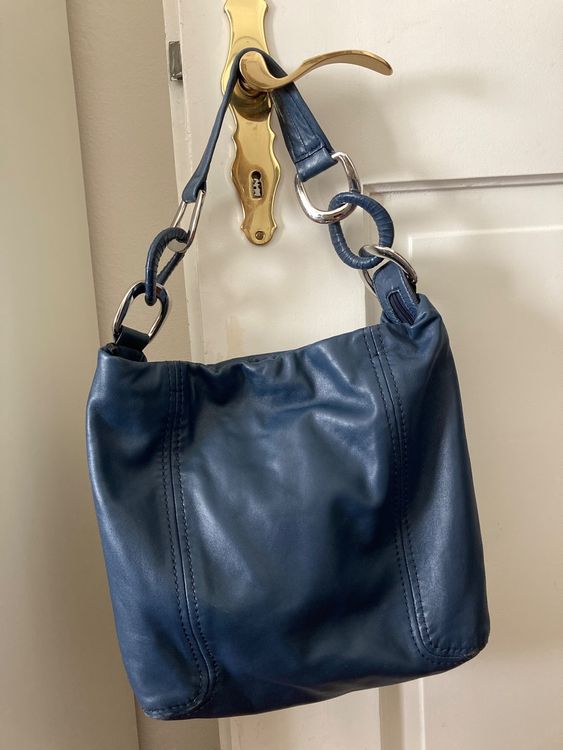 Michael Kors Purse Blue (Gebraucht) in Zürich für CHF 25 – mit ...