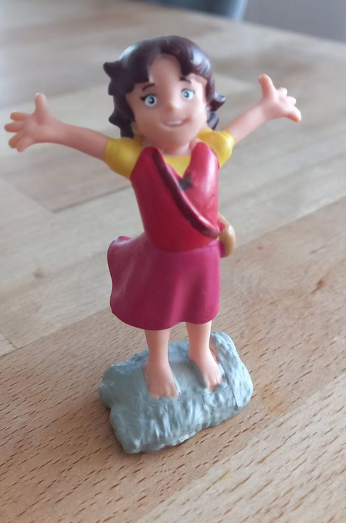 Tonie Figur - Heidi ab 1.-- !!! | Kaufen auf Ricardo