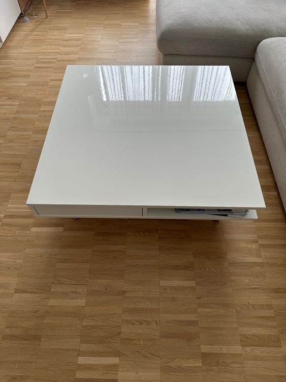 Wunderschone Couchtisch Hohenverstellbar Ikea Ebenbild