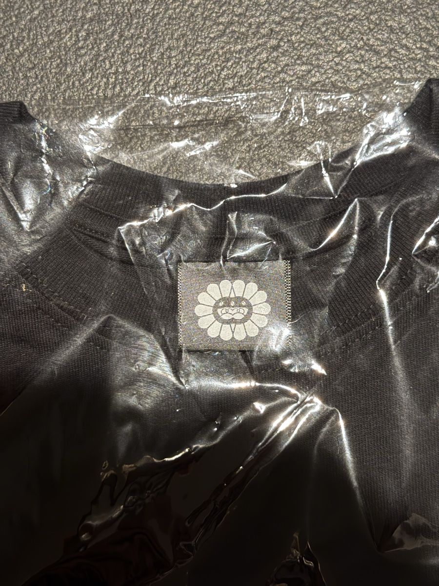 T-Shirt - Takashi Murakami Kyoto Expo M (Neuf avec emballage d'origine ...