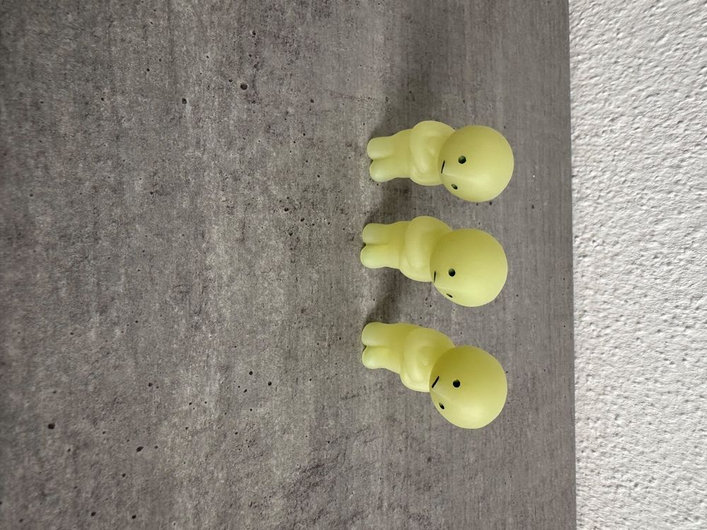 Smiski collection work (Neu (gemäss Beschreibung)) in Meyrin für CHF 7 ...