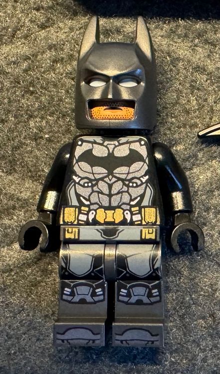 Lego Batman Minifigur fig-001803 aus Set 76112 | Kaufen auf Ricardo