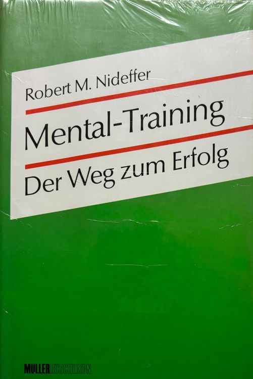 Mental-Training | Kaufen auf Ricardo